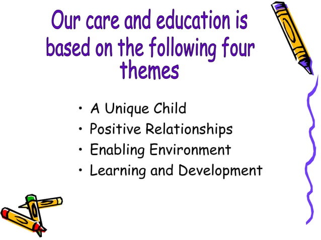 Nursery Presentation nursery-presentation