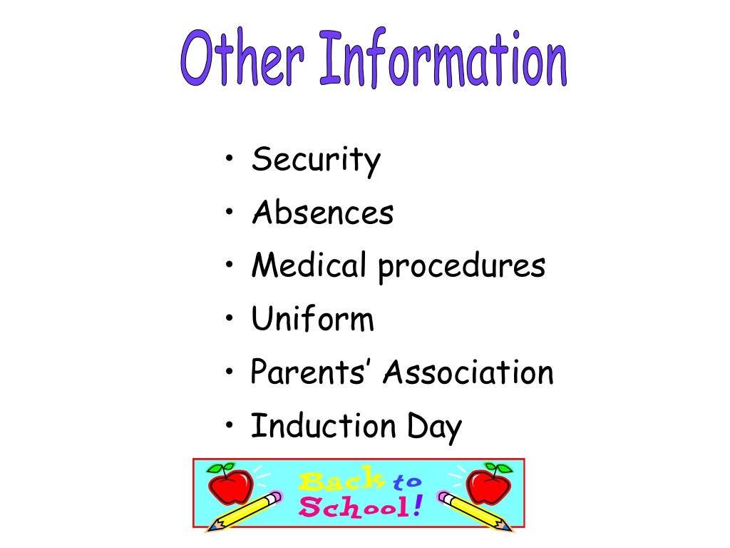 Nursery Presentation nursery-presentation