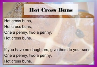 Nursery rhymes | PPT