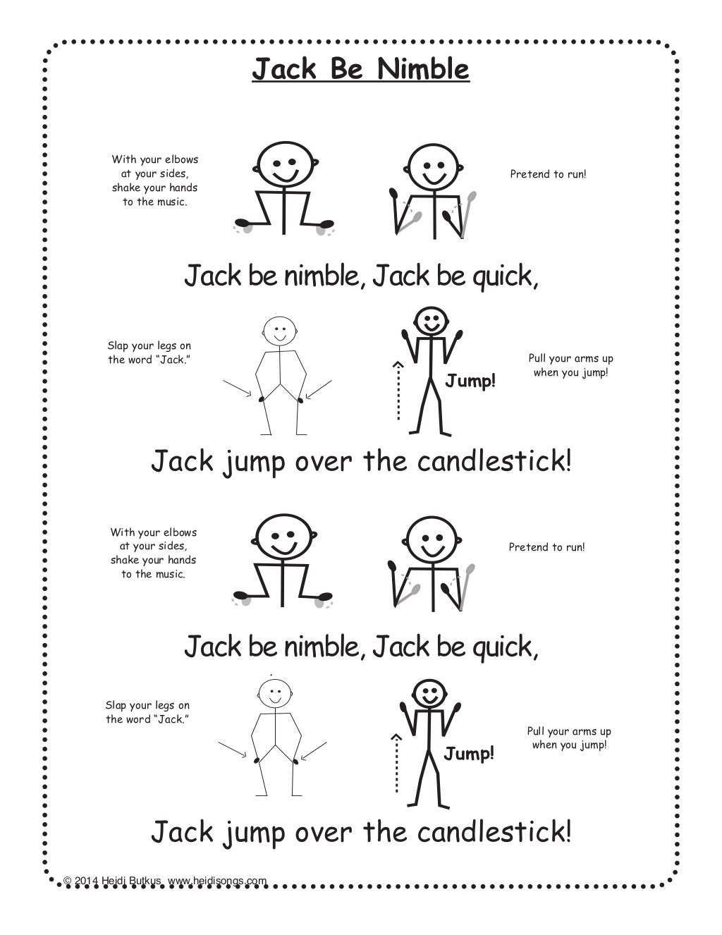 28 Nursery Rhymes With Words And Movements For Active Learning 28-nursery-rhymes-with-words-and-movements-for-active-learning