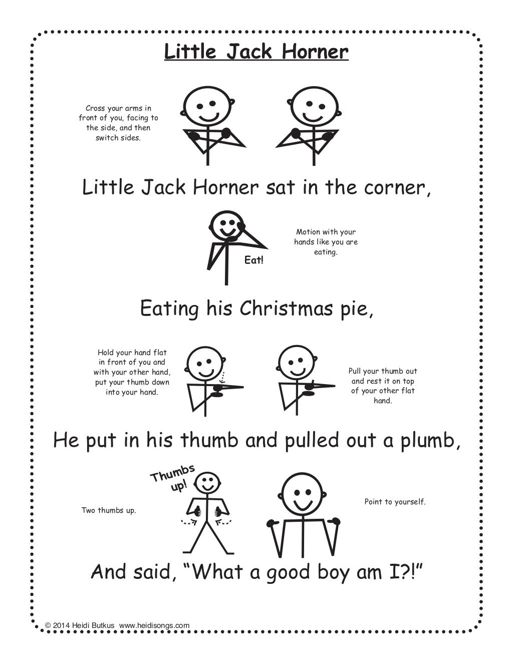 28 Nursery Rhymes With Words And Movements For Active Learning 28 Nursery Rhymes With Words And Movements For Active Learning