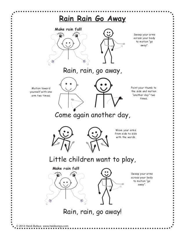 28 Nursery Rhymes With Words And Movements For Active Learning 28 Nursery Rhymes With Words And Movements For Active Learning