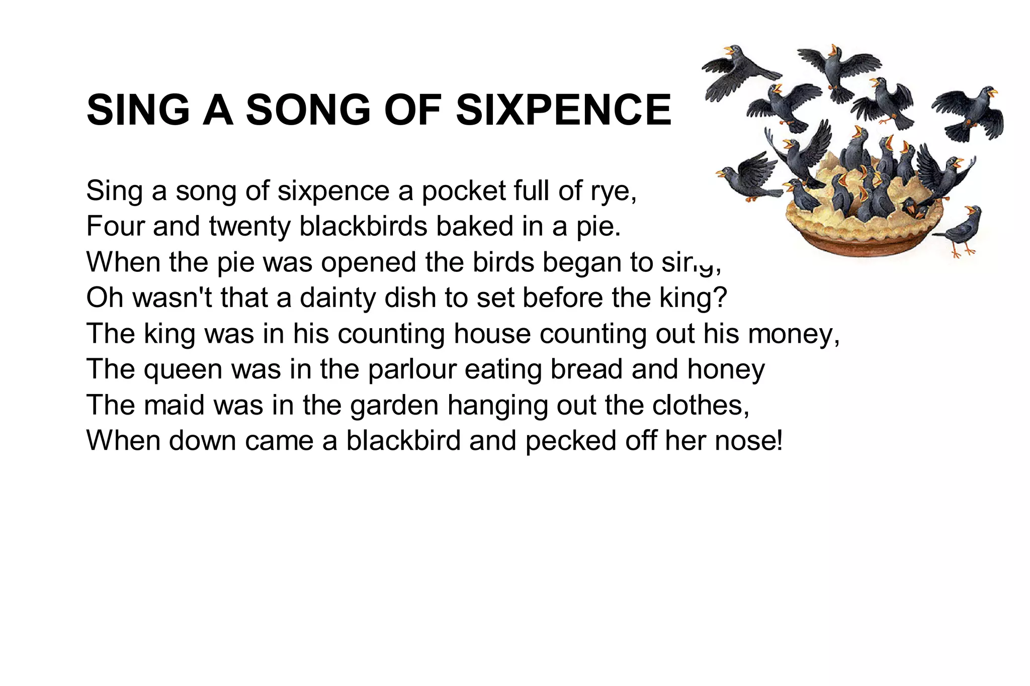 Nursery_Rhymes_Songs_Fingerplays_Printable_Cards.pdf | Children\'s ...