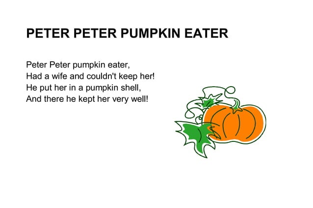 Nursery_Rhymes_Songs_Fingerplays_Printable_Cards.pdf | Children\'s ...