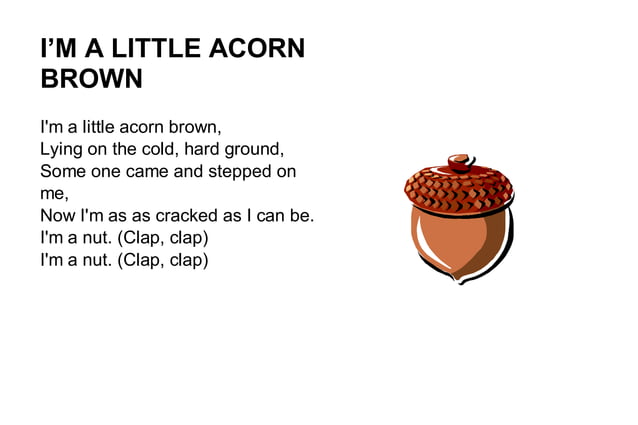 Nursery_Rhymes_Songs_Fingerplays_Printable_Cards.pdf | Children\'s ...