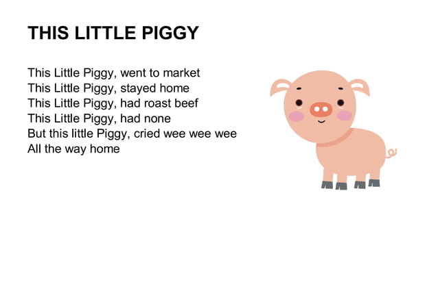 Nursery_Rhymes_Songs_Fingerplays_Printable_Cards.pdf | Children\'s ...