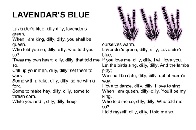 Nursery_Rhymes_Songs_Fingerplays_Printable_Cards.pdf | Children\'s ...