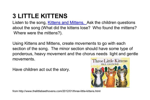 Nursery_Rhymes_Songs_Fingerplays_Printable_Cards.pdf | Children\'s ...