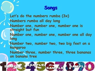 Nursery Ryhmes And Website | PPT