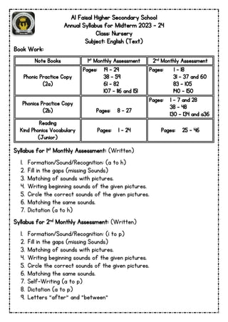 Nursery Syllabus 2023 - 24.pdf