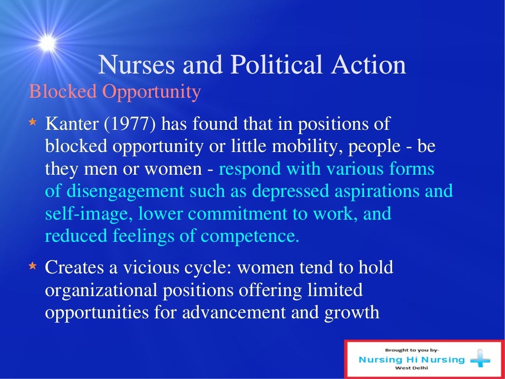 Nurses And Political Action nurses-and-political-action