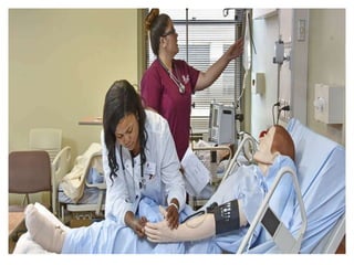 NURSES, A VOICE TO LEAD.ppt