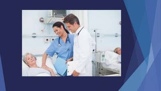 Nurse’s Bill of Rights | PPTX