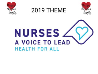 Nurses day 2019 sneha | PDF