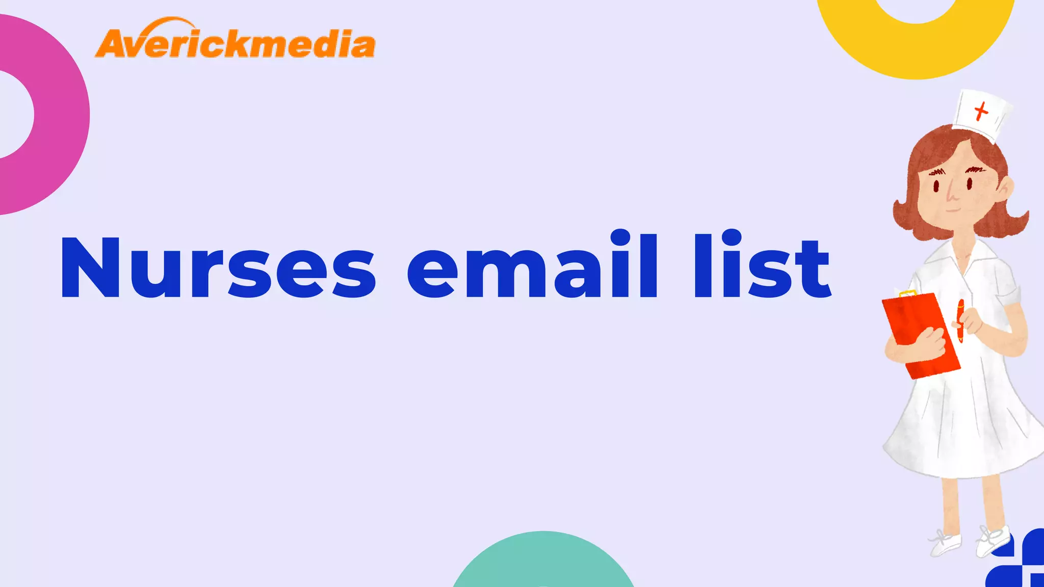 Nurses email list .pdf | Email | Internet