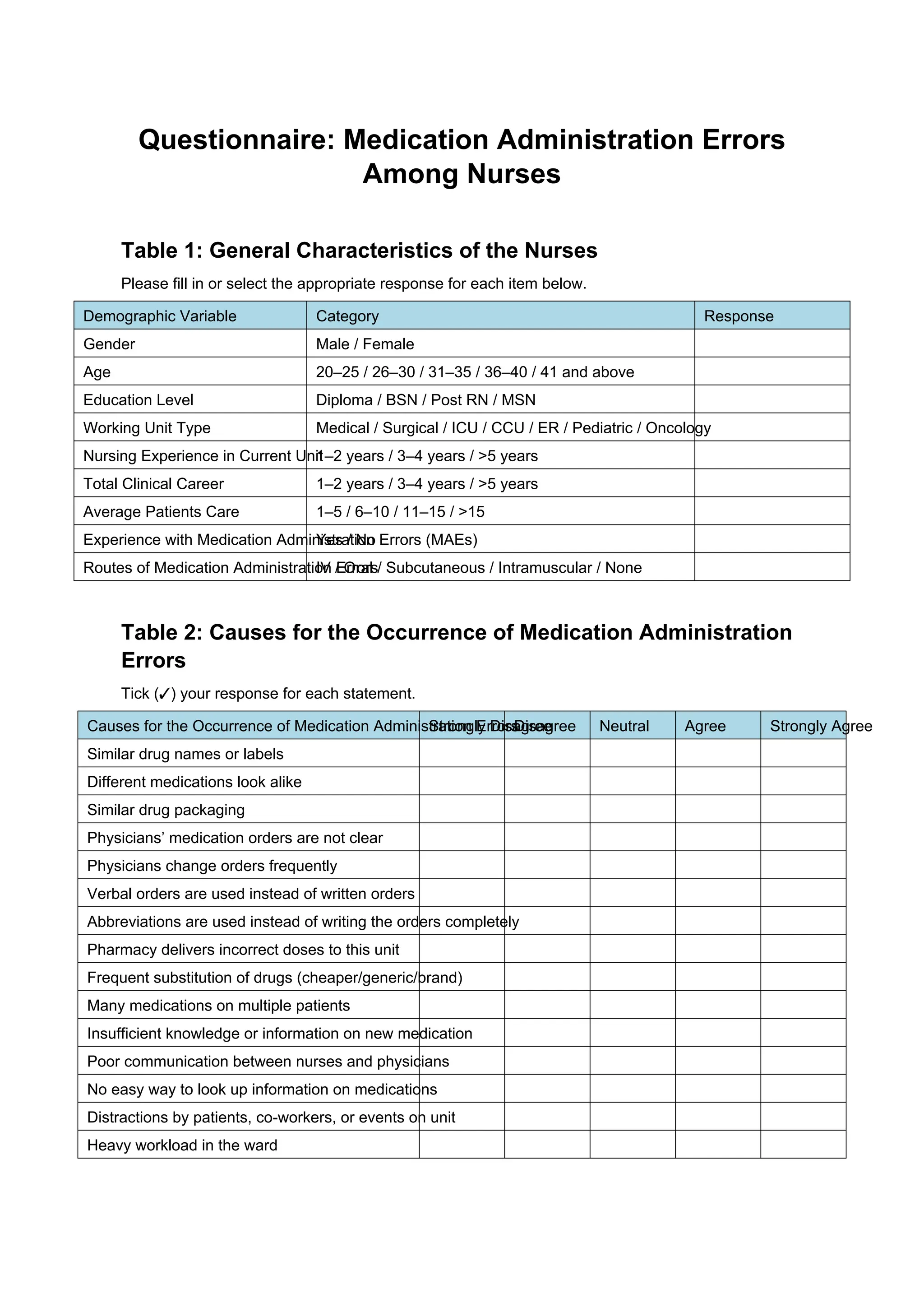 Nurses_Medication_Error_Questionnaire_Unfilled.pdf