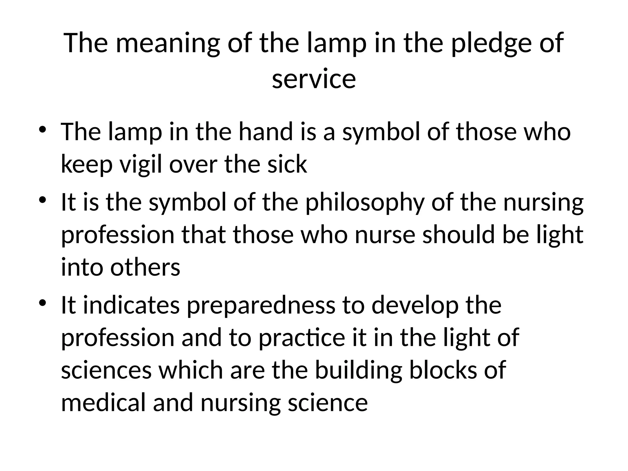 NURSES PLEDGE AS A REGISTERED PROFESSIONAL .pptx