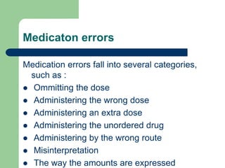 nurses responsibilities in drug admin.ppt