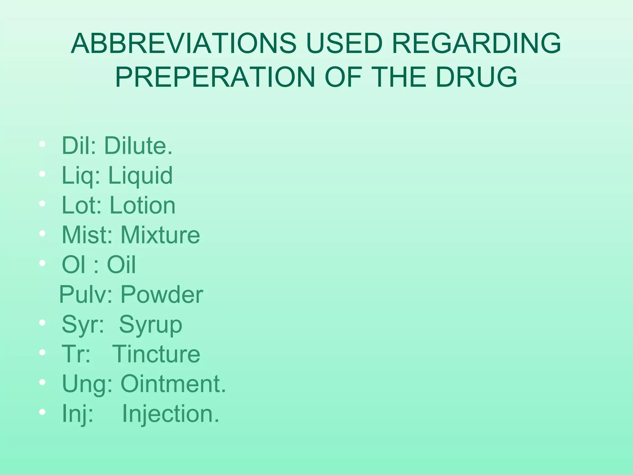 Nurses responsibility administering medicine | PPT