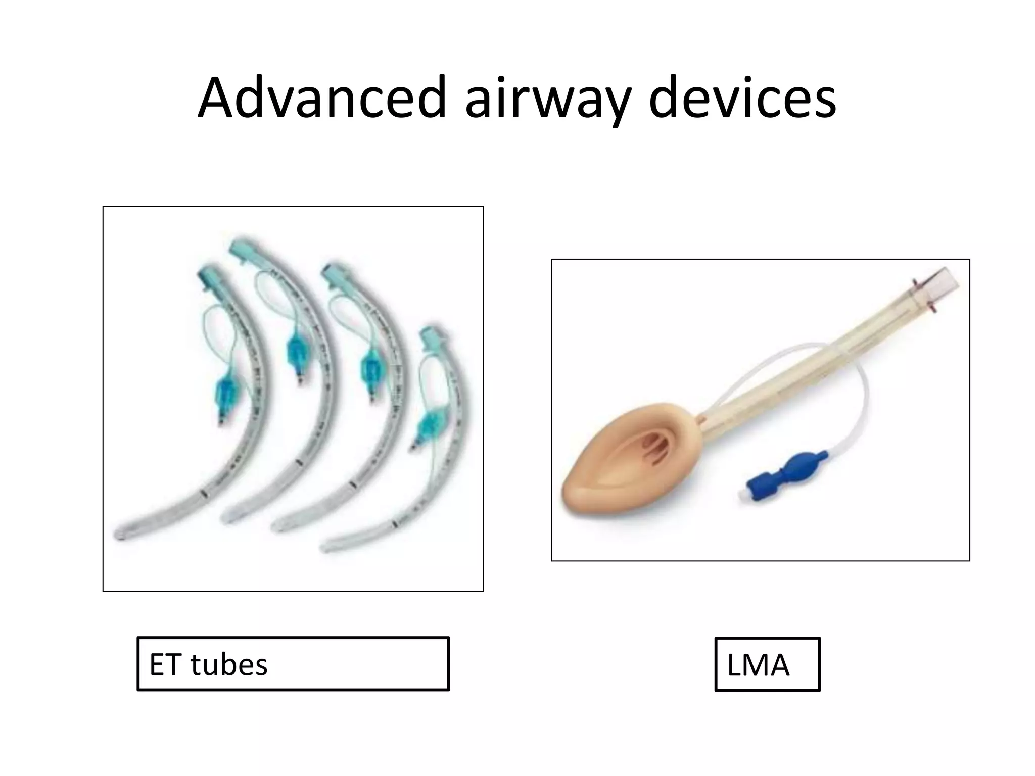 Nurses role in airway management | PPTX