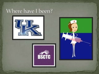 Nurse Stacy Hamilton | PPTX