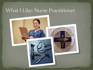 Nurse Stacy Hamilton | PPTX