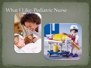 Nurse Stacy Hamilton | PPTX