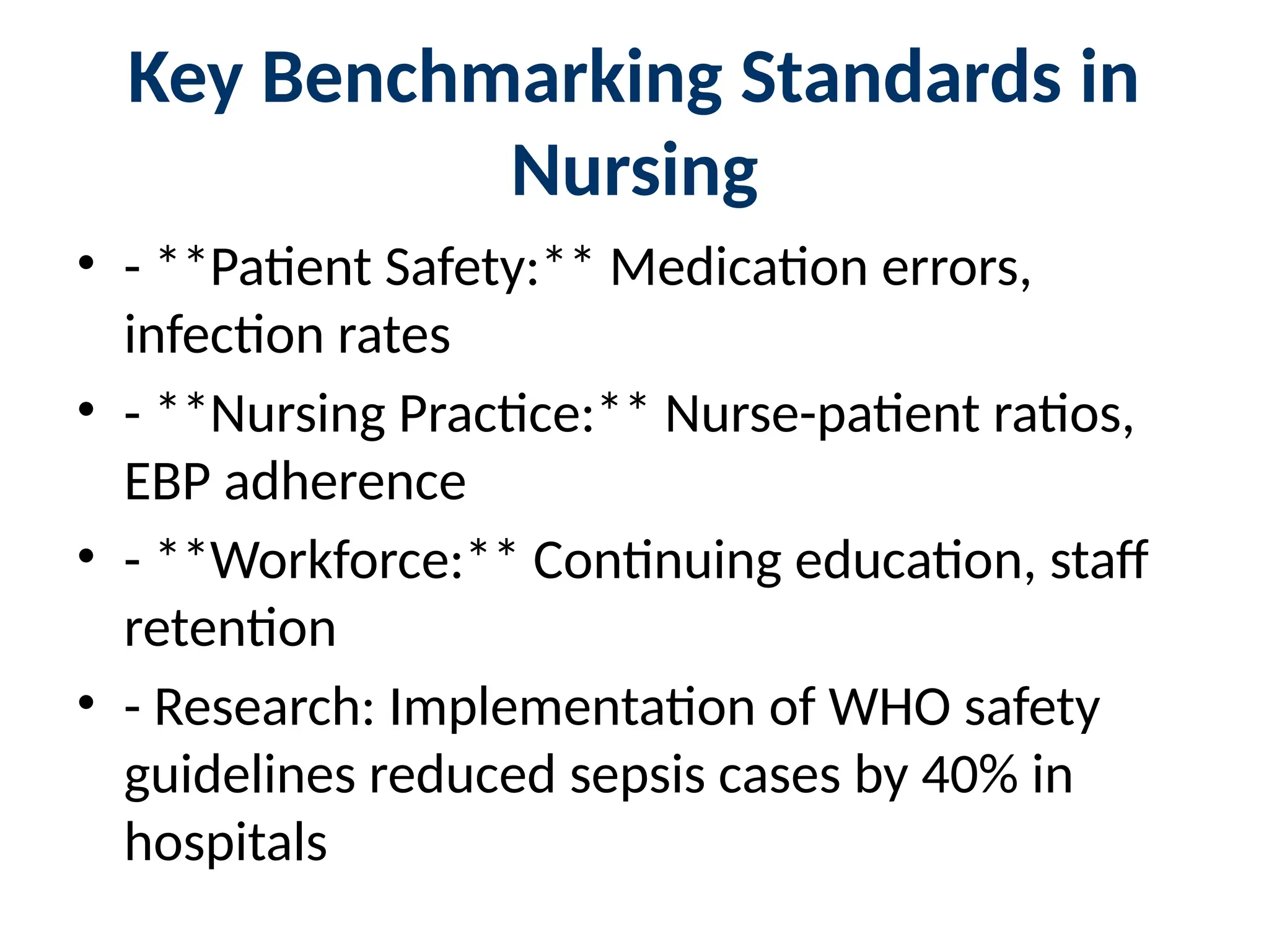 nurse std.power point presentations about research | PPTX
