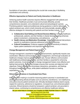 nurs fpx 4050 assessment 3 care coordination presentation to colleagues.pdf