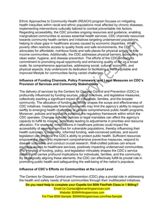 NURS FPX 4060 assessment 2 community resources.docx