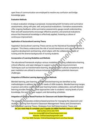 NURS FPX 6105 Assessment 4 Assessment Strategies and Complete Course Plan.pdf