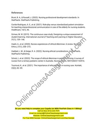 NURS FPX 6111 Assessment 1 Course Definition and Alignment Table.pdf