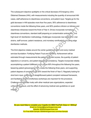 NURS FPX 6210 Assessment 3 Strategic Visioning With Stakeholders.pdf