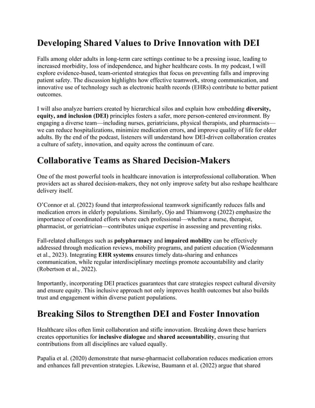 NURS FPX 8006 Assessment 3 - Capella DNP.pdf