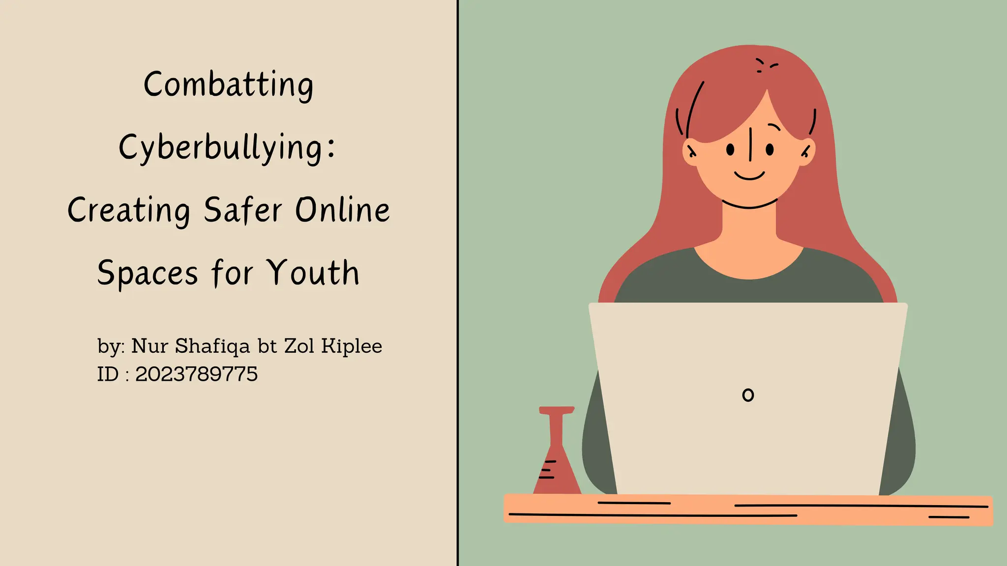 Combatting Cyberbullying: Creating Safer Online Spaces for Youth.pdf