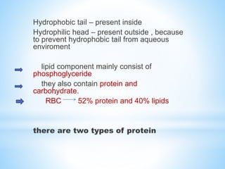 Nursing biochemistry unit 3 | PPTX