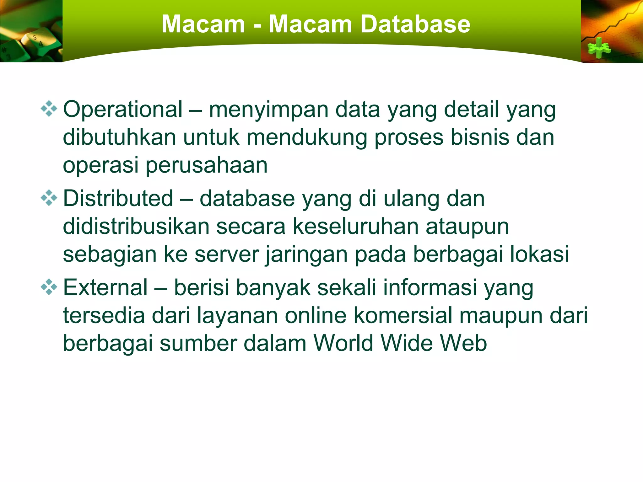 SIM bagi Pendidikan | PDF