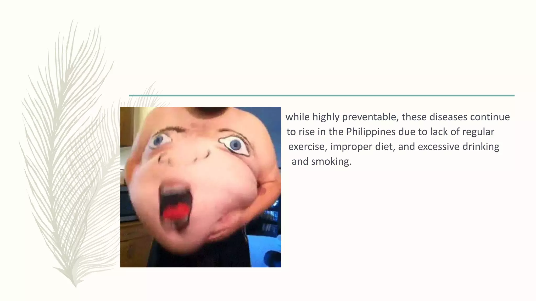 Promotion of Healthy Lifestyle | PPTX