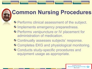 Nursing | PPT