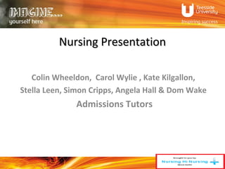 Nursing | PPT | Free Download