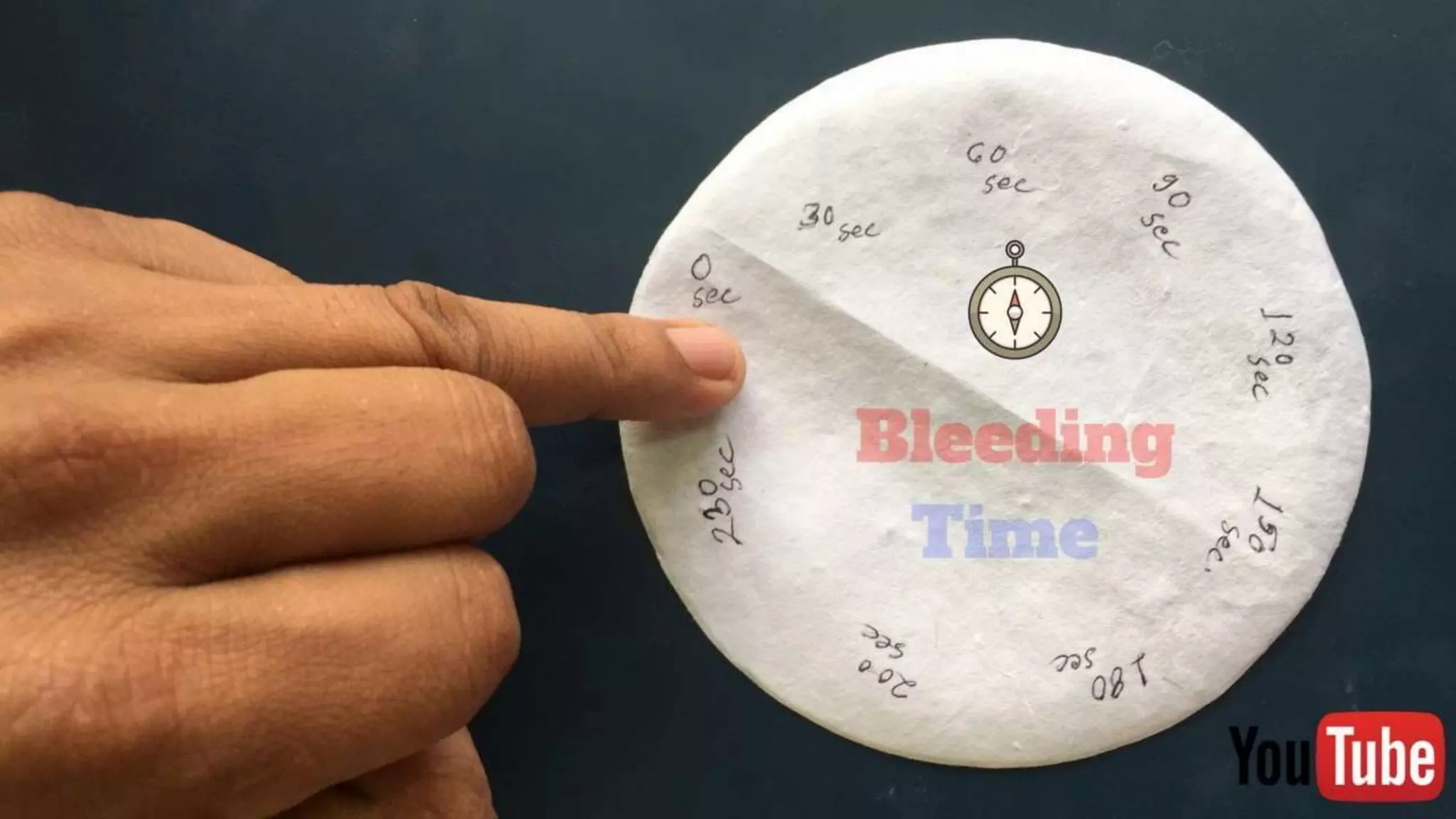 BT, CT, PT, INR - Pathology - Nursing | PPTX