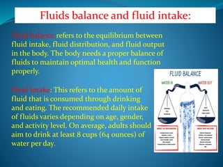 nursing.pptx | Lung and Respiratory Health | Diseases and Conditions