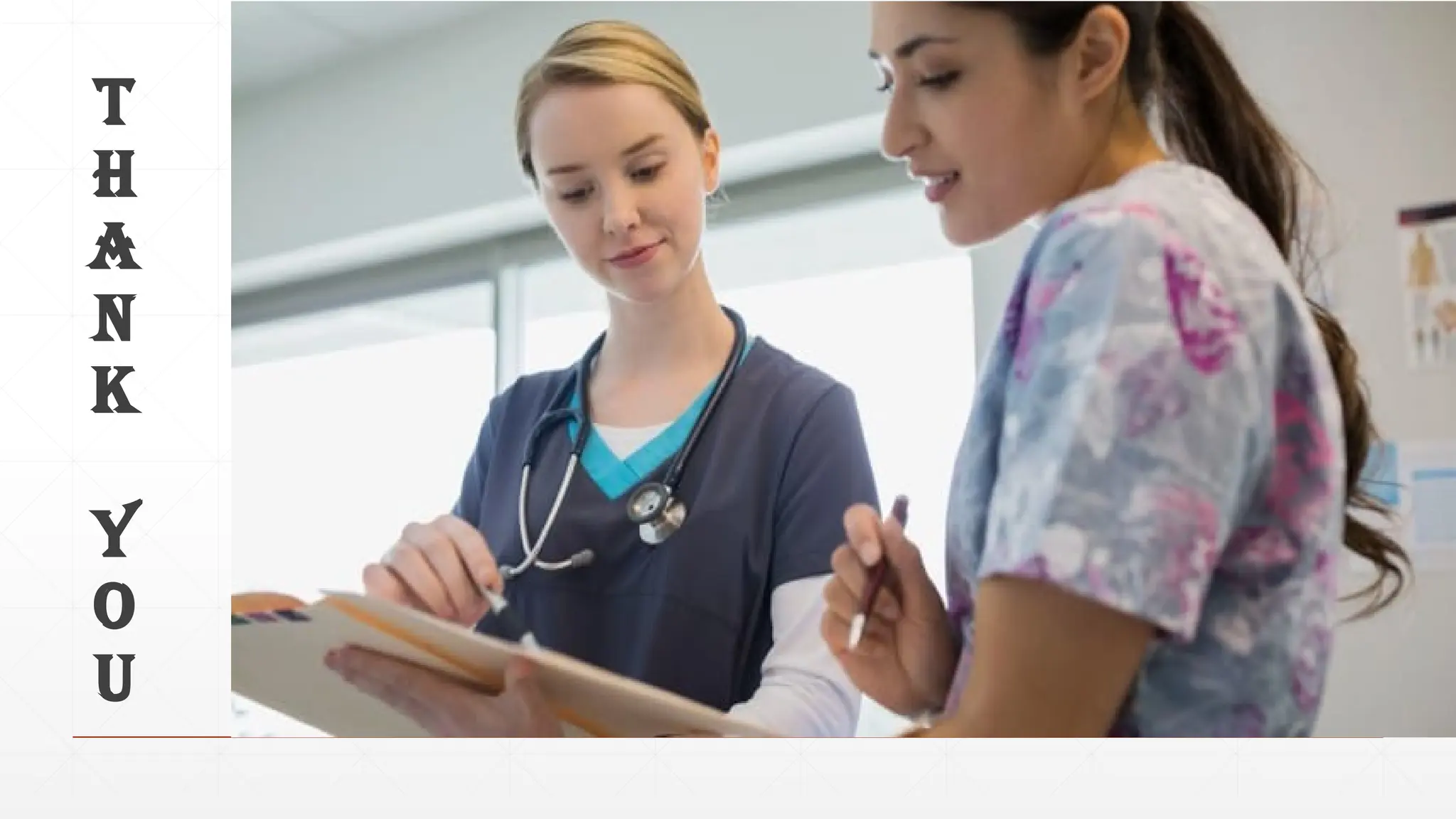 Clinical Nursing Round OR Nursing Round.pptx