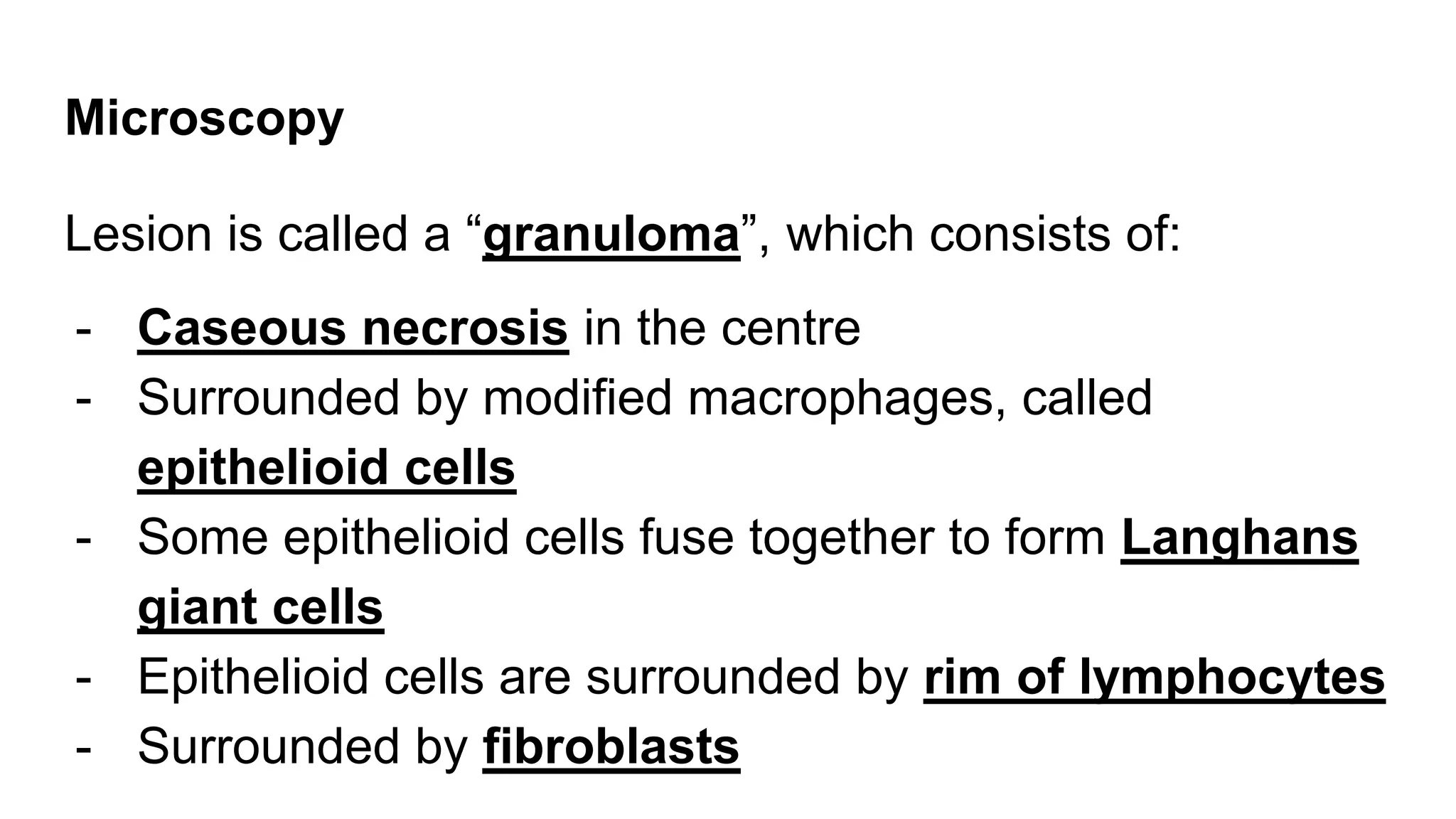 Tuberculosis, Pleural effusion - Pathology - Nursing | PPTX