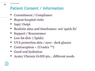 Nursing aspects-of-ecp | PPT