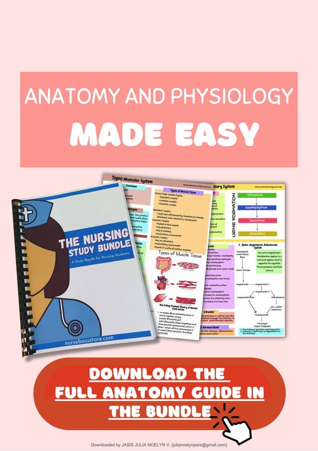 FREE NURSING BUNDLE FOR NURSES.PDF by na | PDF | Heart and ...