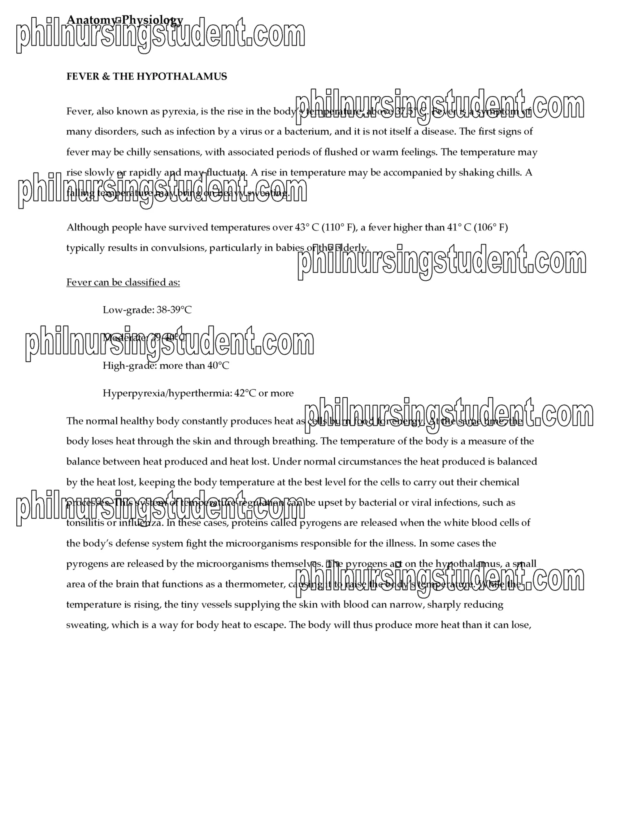 Nursing case-study-dhf-dengue-hemorrhagic-fever-philnursingstudent | PDF