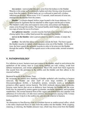 Nursing case-study-uti-philnursingstudent | PDF | Infectious Diseases ...