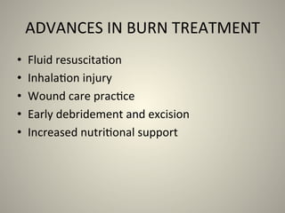 GEMC - Burn Emergencies - for Nurses | PPT