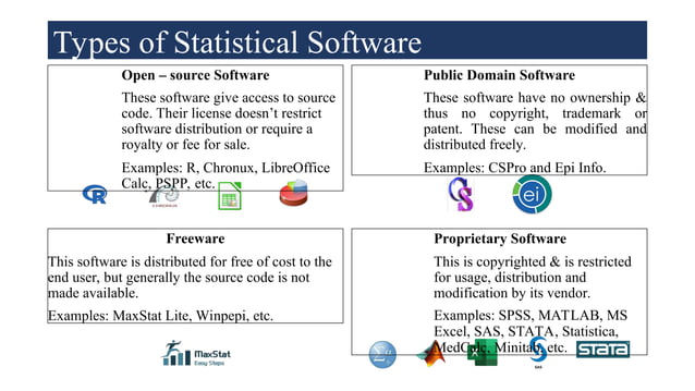 NURSING-INFORMATICS-Chapter-8-Statistical-Packages.ppt NURSING-INFORMATICS-Chapter-8-Statistical-Packages.ppt